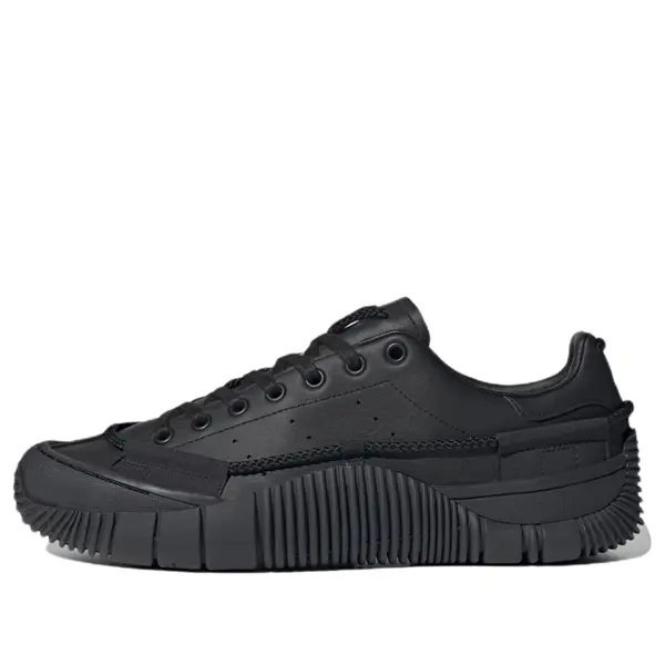Adidas Craig Green X Scuba Stan "triple " Low Top Sneakers - Black