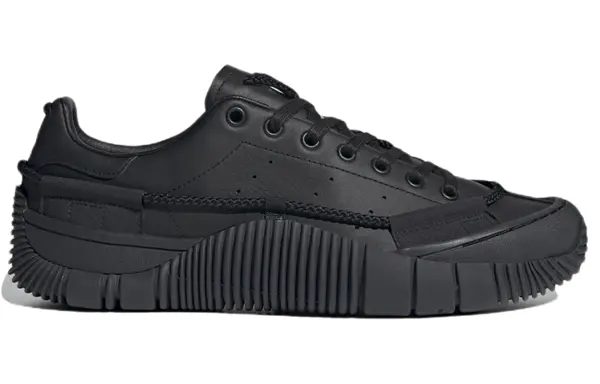 Adidas Craig Green X Scuba Stan "triple " Low Top Sneakers