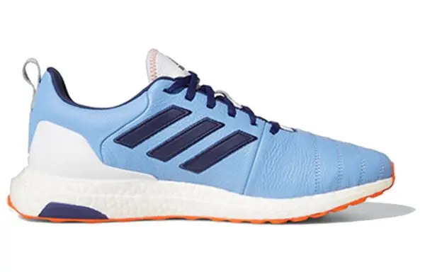 Adidas Copa Ultraboost Dna 'new York City Fc' Sneakers - Light Blue