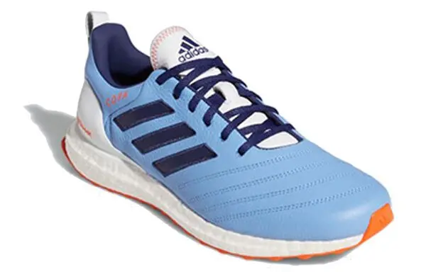 Adidas Copa Ultraboost Dna 'new York City Fc' Sneakers - Light Blue