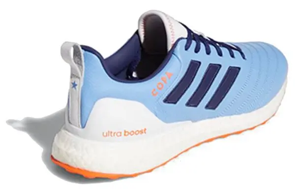 Adidas Copa Ultraboost Dna 'new York City Fc' Sneakers - Light Blue