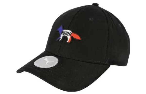 PUMA X Maison Kitsune Baseball Cap