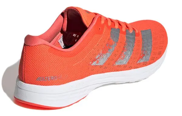 Adidas Adizero Eg1176 Athletic Sneakers