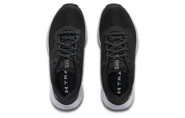 Under Armour Charged Aurora 2 Training Shoe - Black/white