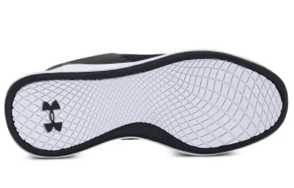 Under Armour Charged Aurora 2 Training Shoe - Black/white
