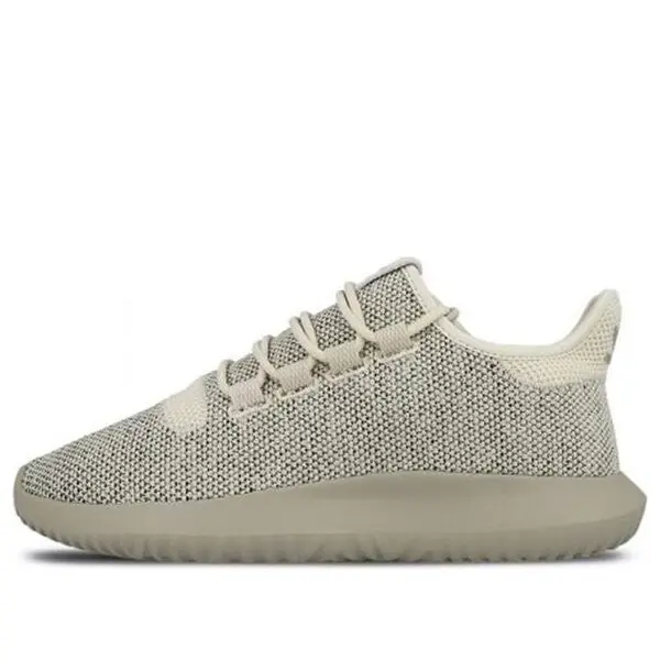 Adidas Tubular Shadow J Sneakers - Clear Brwon/black