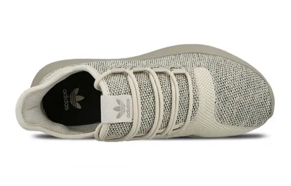 Adidas Tubular Shadow J Sneakers - Clear Brwon/black