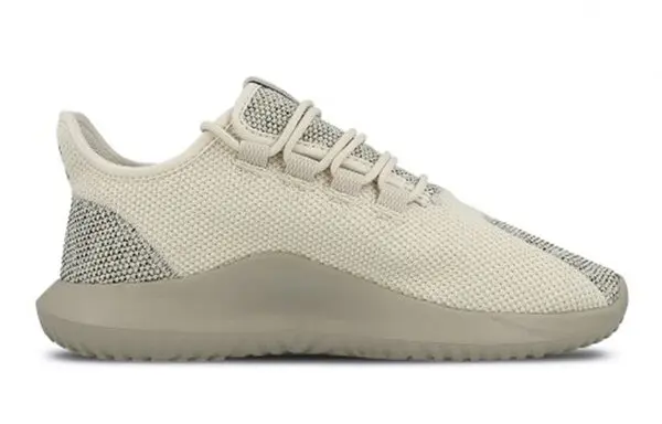 Adidas Tubular Shadow J Sneakers - Clear Brwon/black