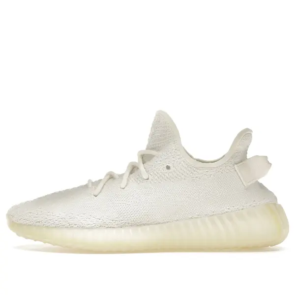 Adidas Yeezy Boost 350 V2 'cream White - Cwhite/cwhite/cwhite