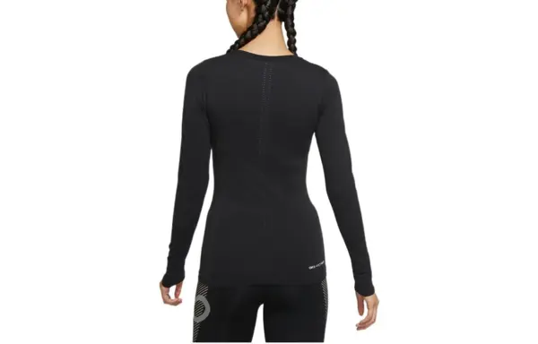 Nike Pro Dri-fit Long Sleeve Top