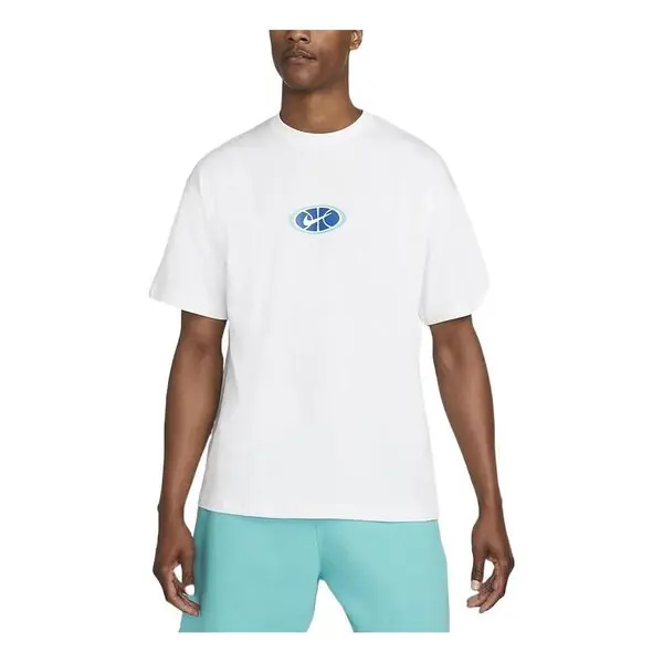 Nike Nrg Argon T-shirt 'white
