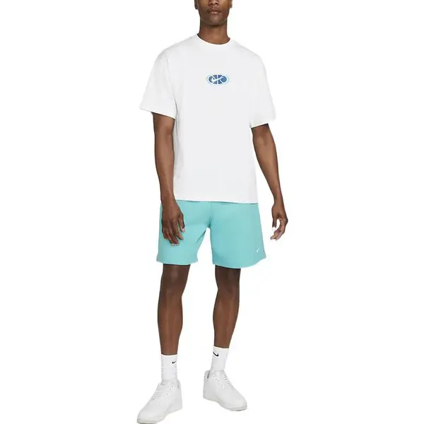 Nike Nrg Argon T-shirt 'white