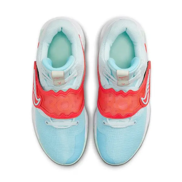 Nike Kd Trey 5 X Ep Athletic Sneakers