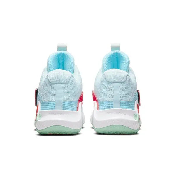 Nike Kd Trey 5 X Ep Athletic Sneakers