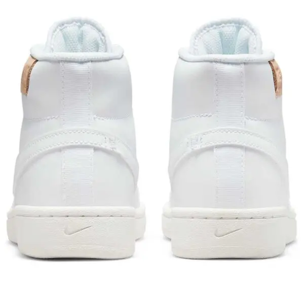 Nike Court Royale 2 Mid Sneakers - White