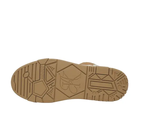 KAALIXTO Skateboarding Low "a City Of Cathay" Sneakers
