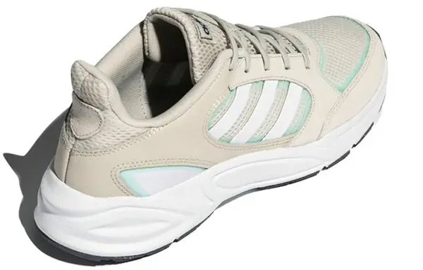 Adidas 90s Valasion Sneakers - Cream