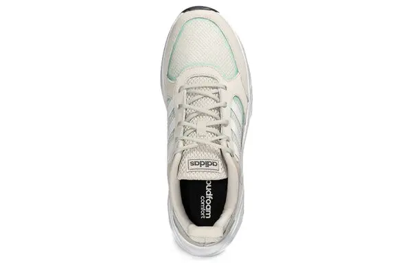 Adidas 90s Valasion Sneakers - Cream