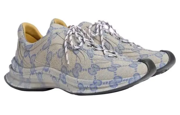 Gucci Run Sneaker