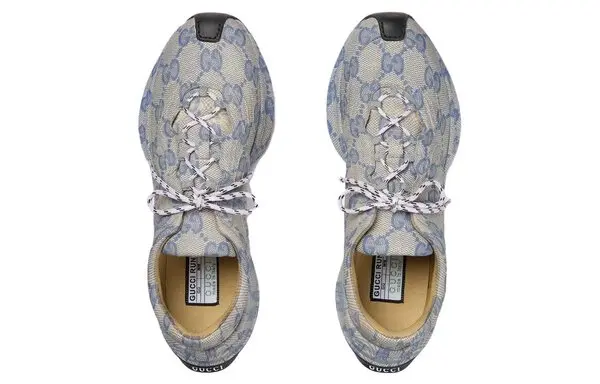 Gucci Run Sneaker