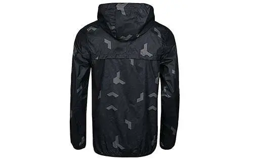 Adidas Neo Sport Overcoat Wind-proof Jacket