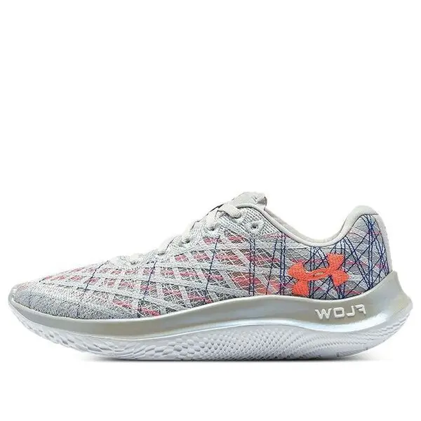 Under Armour Wflow Velociti Wind Pz Cn Athletic Shoes