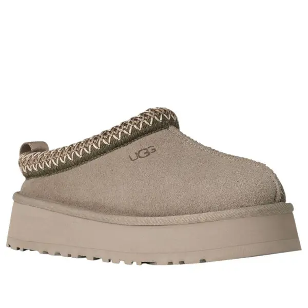 UGG Tazz Ii Mules - Cobblestone