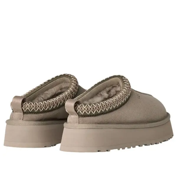 UGG Tazz Ii Mules - Cobblestone