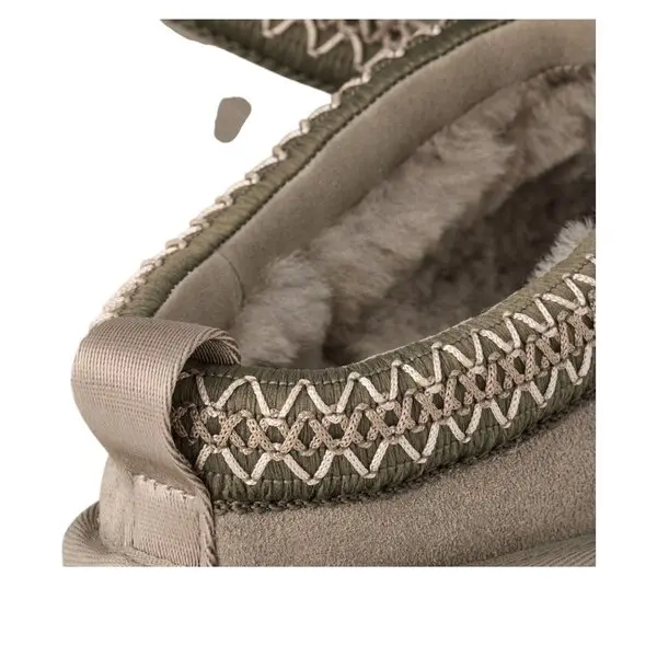 UGG Tazz Ii Mules - Cobblestone