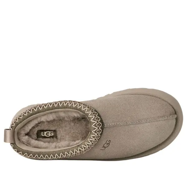UGG Tazz Ii Mules - Cobblestone