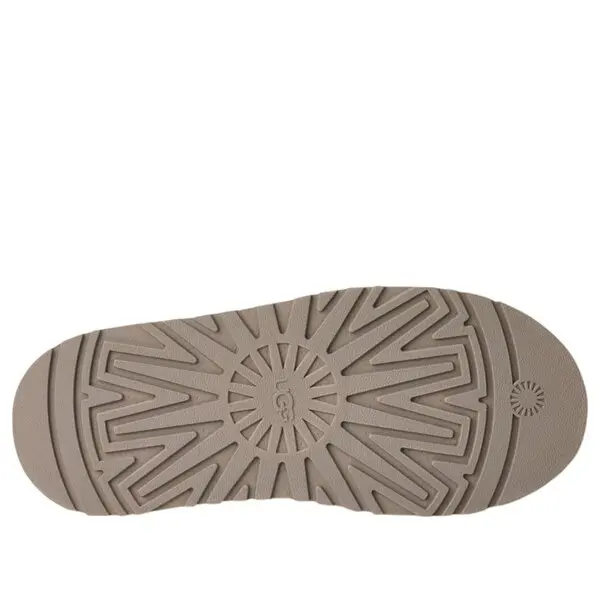 UGG Tazz Ii Mules - Cobblestone
