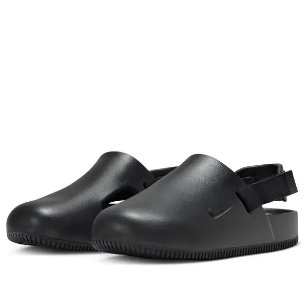 Nike Calm Mule - Black