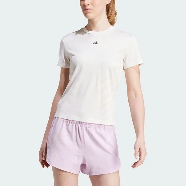 Adidas Hiit Airchill Training T-shirt