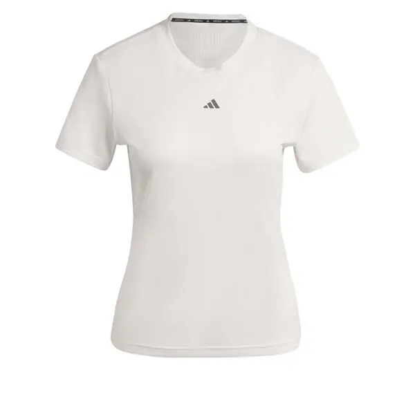 Adidas Hiit Airchill Training T-shirt - White