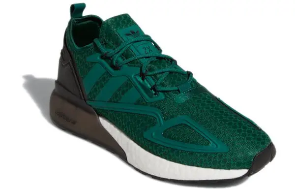 Adidas Originals Zx 2k Boost Sneakers