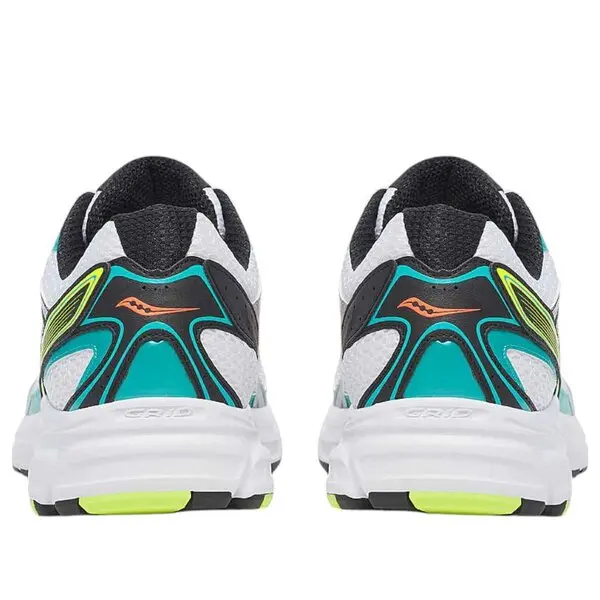 Saucony Ride Millennium Athletic Sneakers