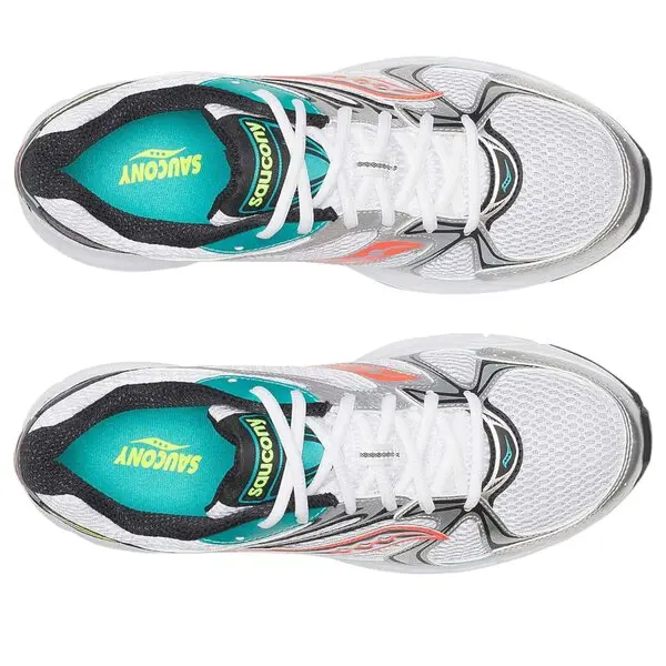 Saucony Ride Millennium Athletic Sneakers