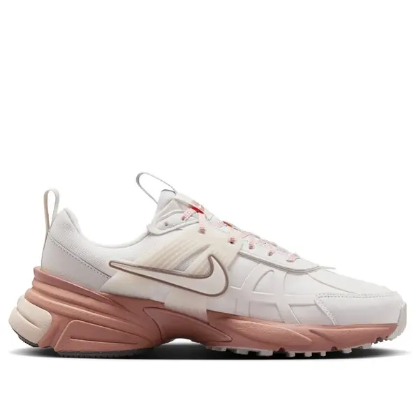 Nike V2k Run Gore-tex Sneakers - Phantom/light Bone/terra Blush