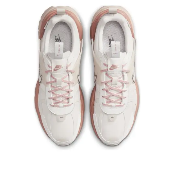 Nike V2k Run Gore-tex Sneakers - Phantom/light Bone/terra Blush