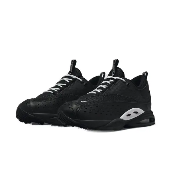 Nike X Nocta Air Zoom Drive Sneakers - Black/white
