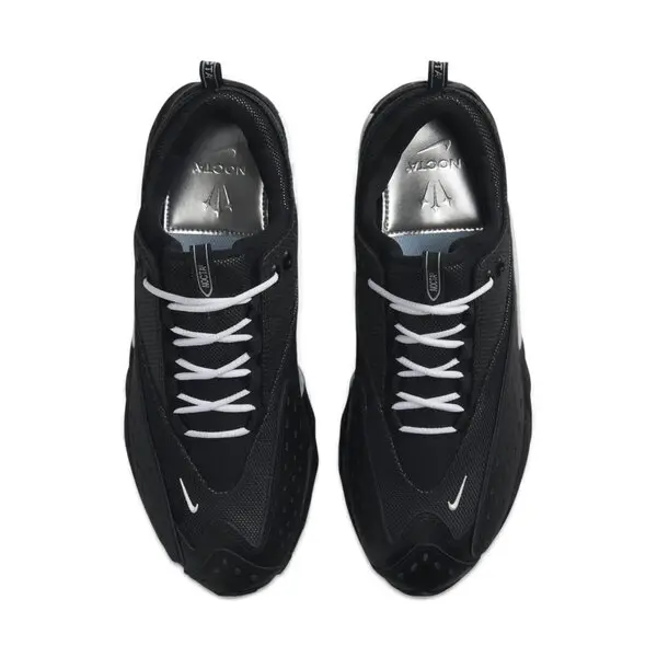 Nike X Nocta Air Zoom Drive Sneakers - Black/white