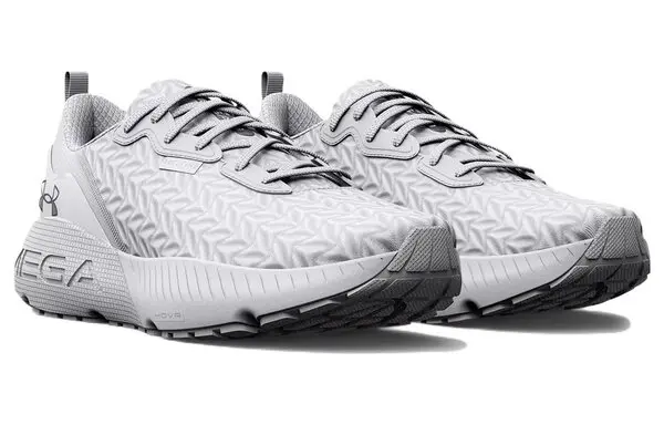 Under Armour Hovr Mega 3 Clone Sneakers - White