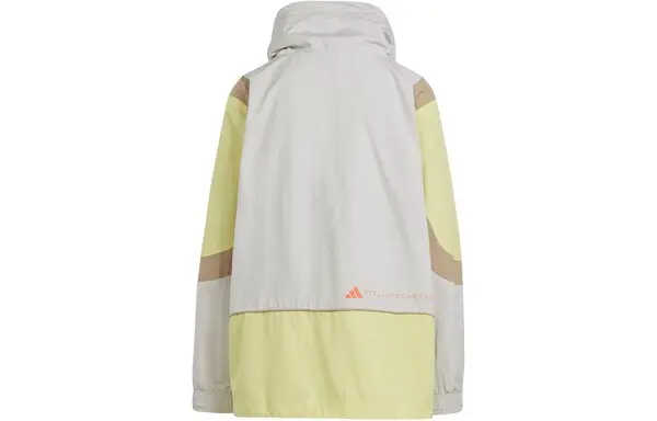 Adidas By Stella Mccartney Woven Track Top