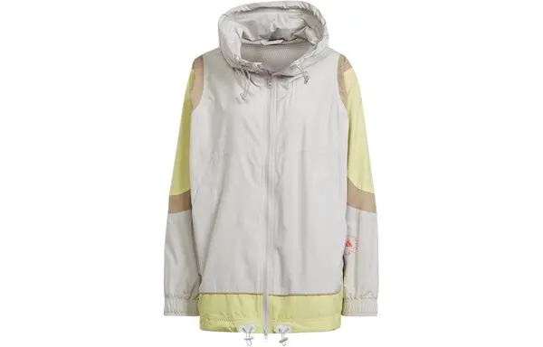 Adidas By Stella Mccartney Woven Track Top
