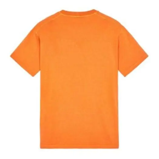 Stone Island T-shirt 'sienna
