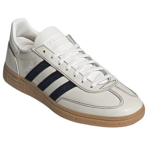 Adidas X Adam Et Rope Exclusive Handball Spezial Sneakers - Cloud White/core Black/gum