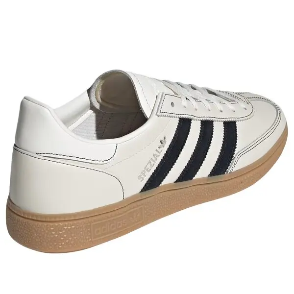 Adidas X Adam Et Rope Exclusive Handball Spezial Sneakers - Cloud White/core Black/gum