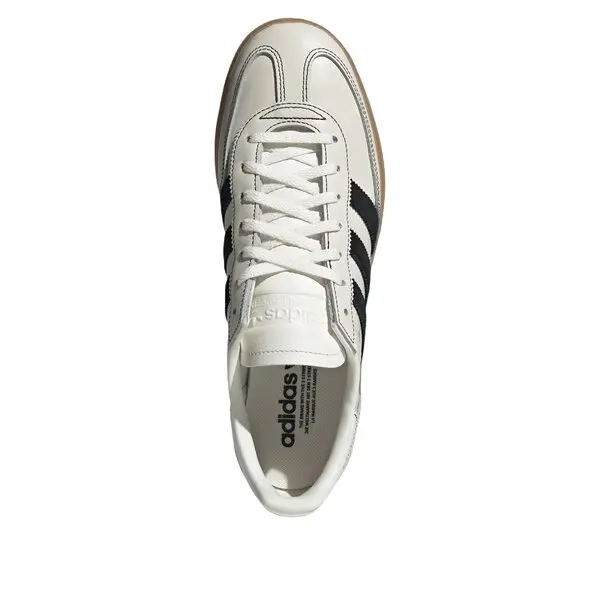 Adidas X Adam Et Rope Exclusive Handball Spezial Sneakers - Cloud White/core Black/gum