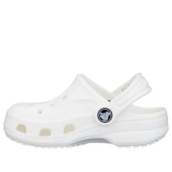 CROCS Baya Clogs - White