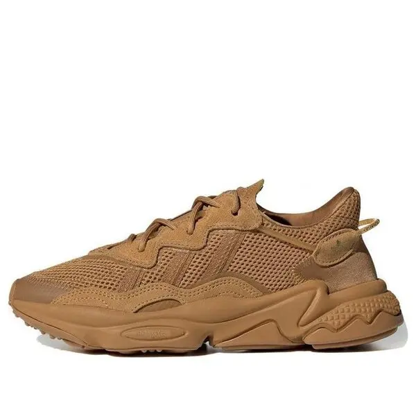 Adidas Originals Ozweego Sneakers - Brown